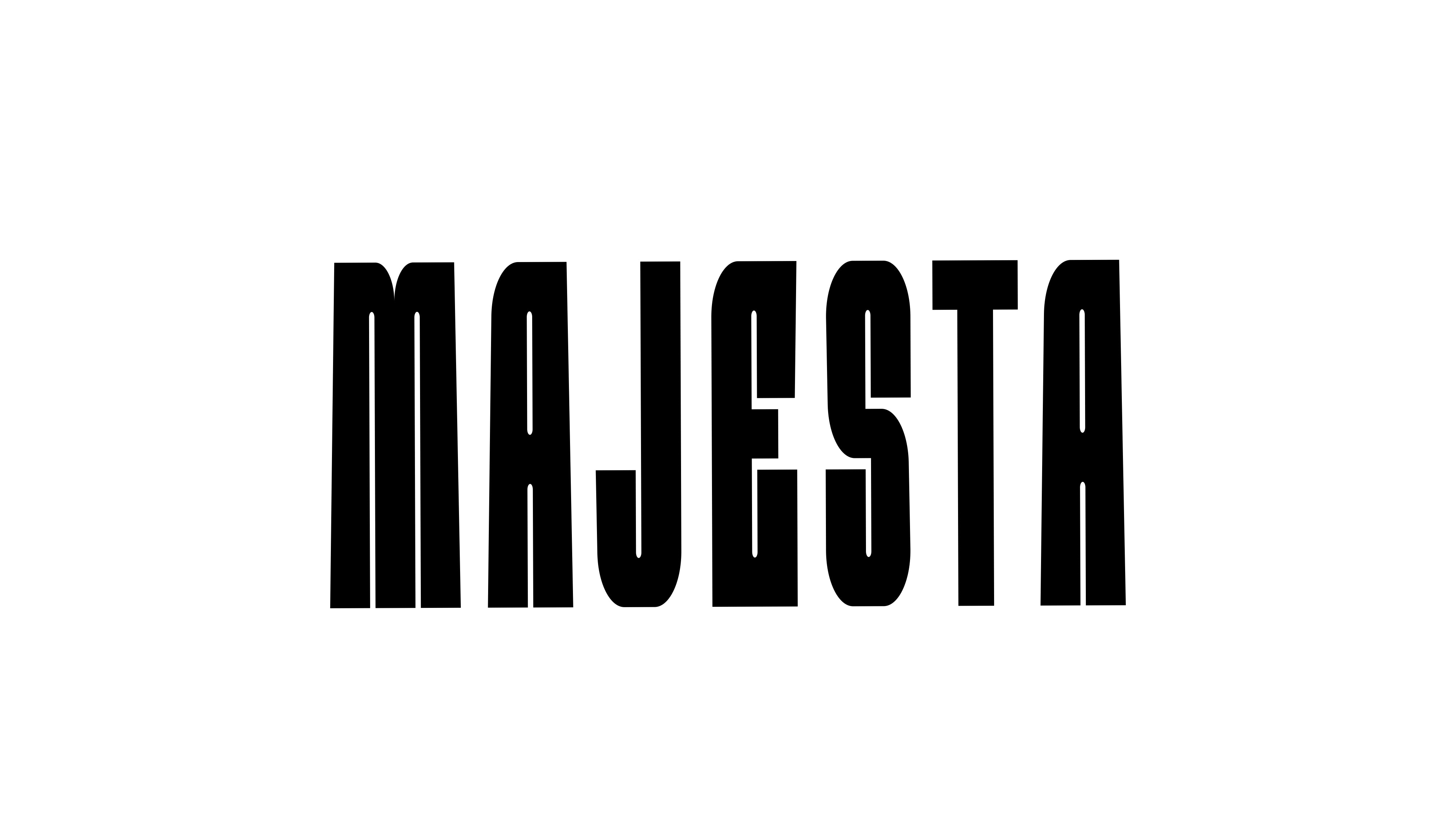 Bars – MAJESTA